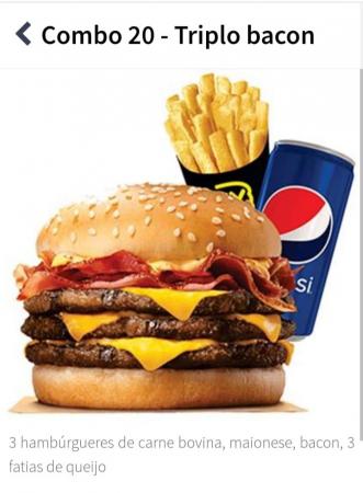 Em Família Lanches - Combo 20 de Lanches - Meu catálogo fácil!