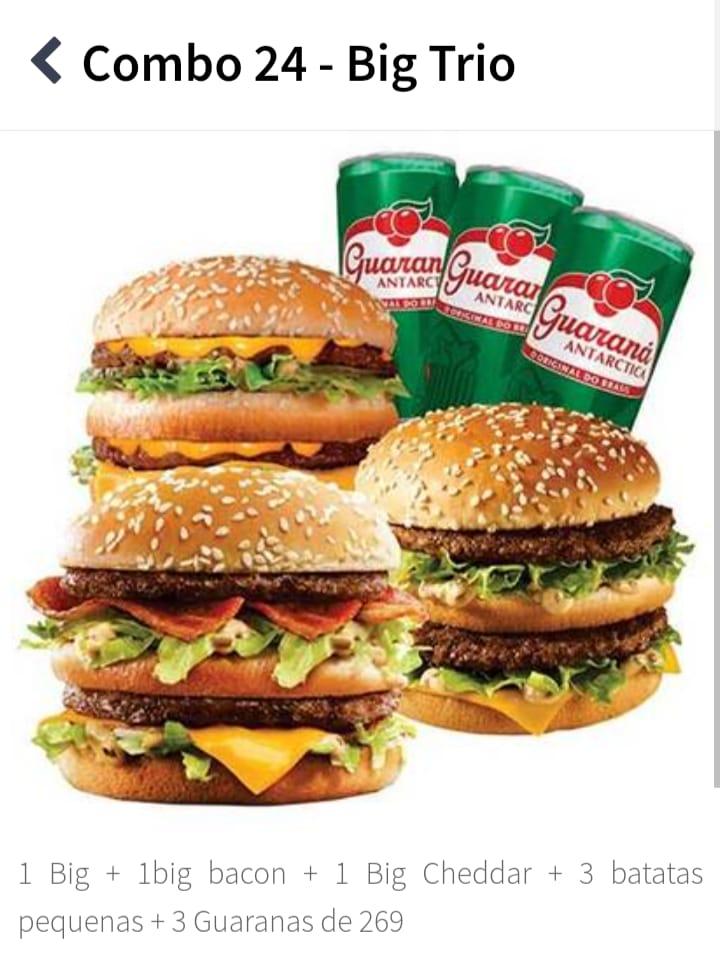 Em Família Lanches - Combo 24 de Lanches - Meu catálogo fácil!